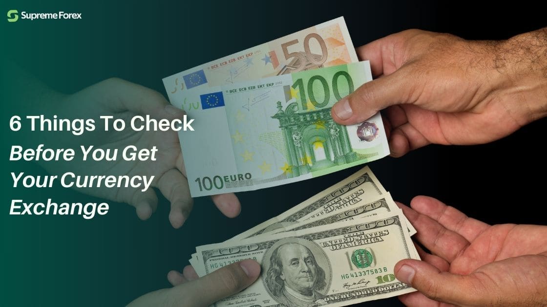 What Currency to use in China | Supreme Forex