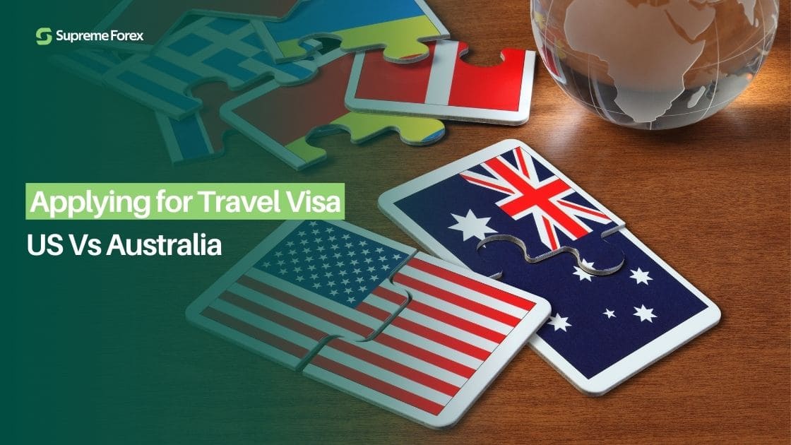 Australia vs USA Travel Visas: A Quick Guide