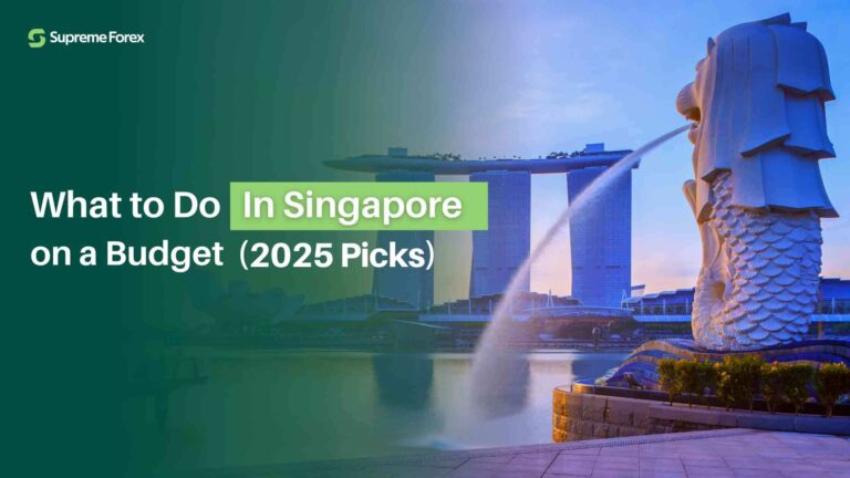 What to Do in Singapore on a Budget - 2025 Guide