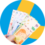 ARS to INR Converter – Buy & sell Argentine Peso Online
