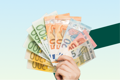Sell Euros (EUR) at Live Rates Near You - Get Instant Quote