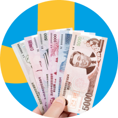 Convert KPW to INR – Get North Korean Won Exclusive Deals